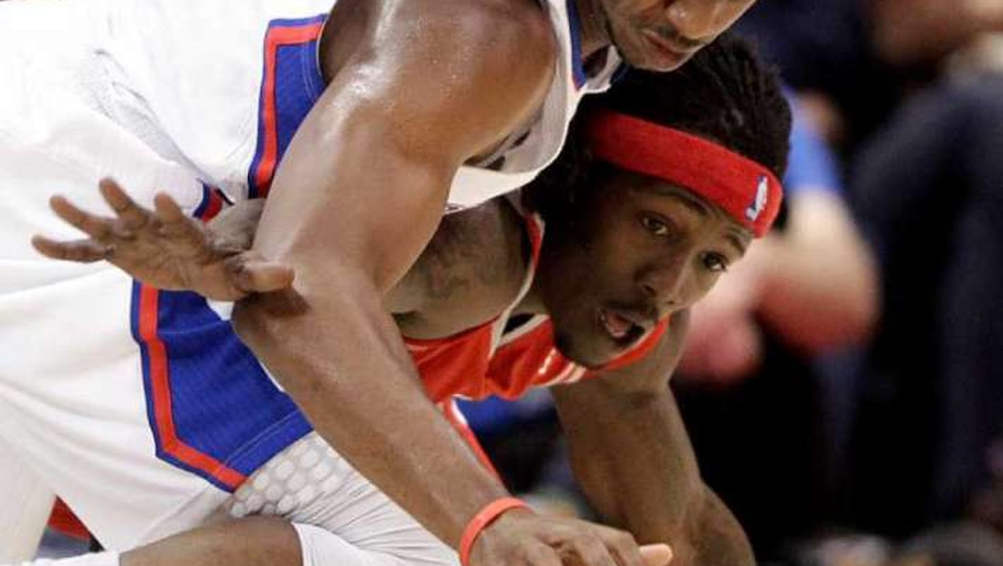 Montgomery's Courtney Fortson named top China league MVP