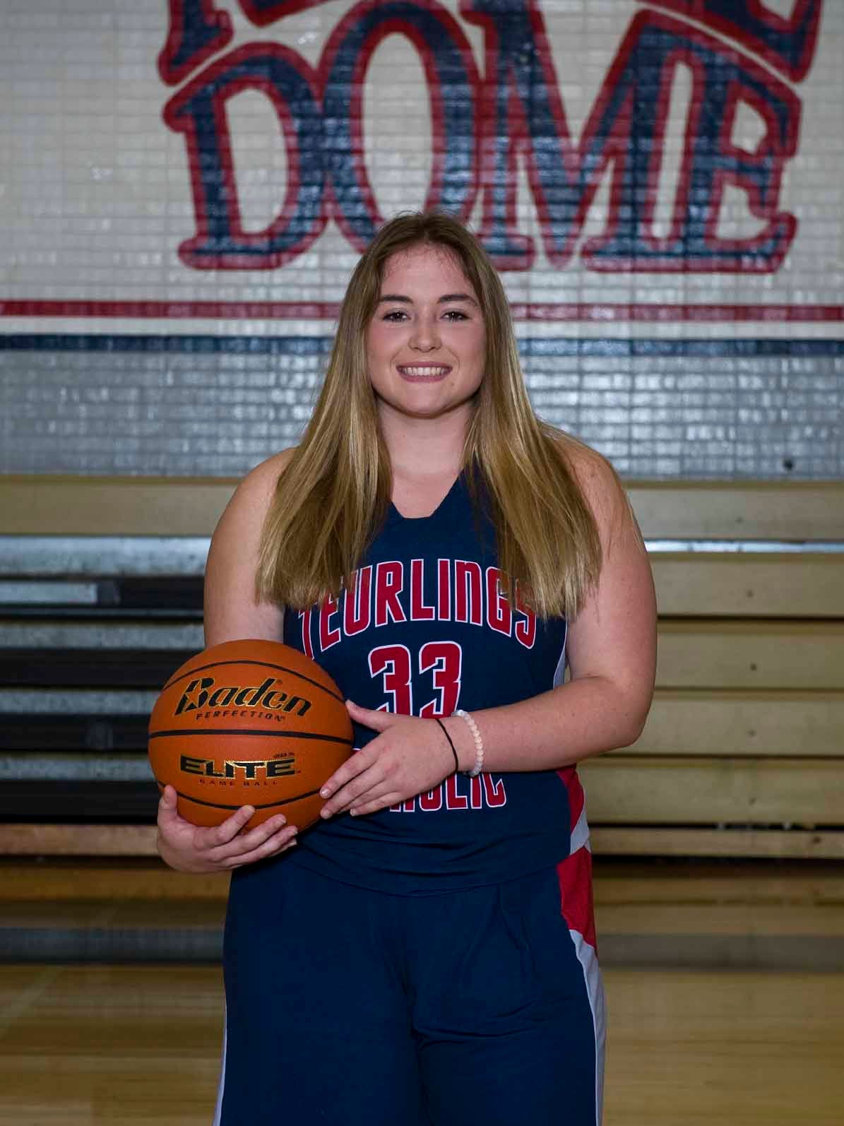 High Achiever of the Week: Casey Potts