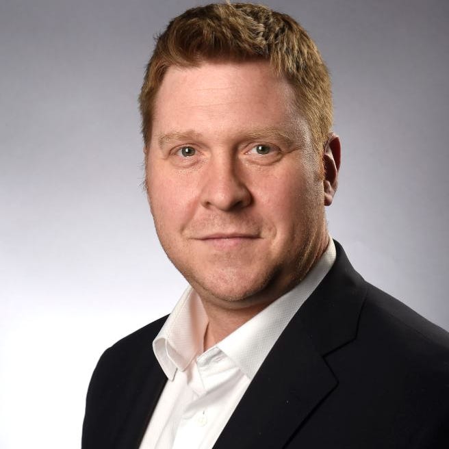 Benjamin Goad | The Tennessean