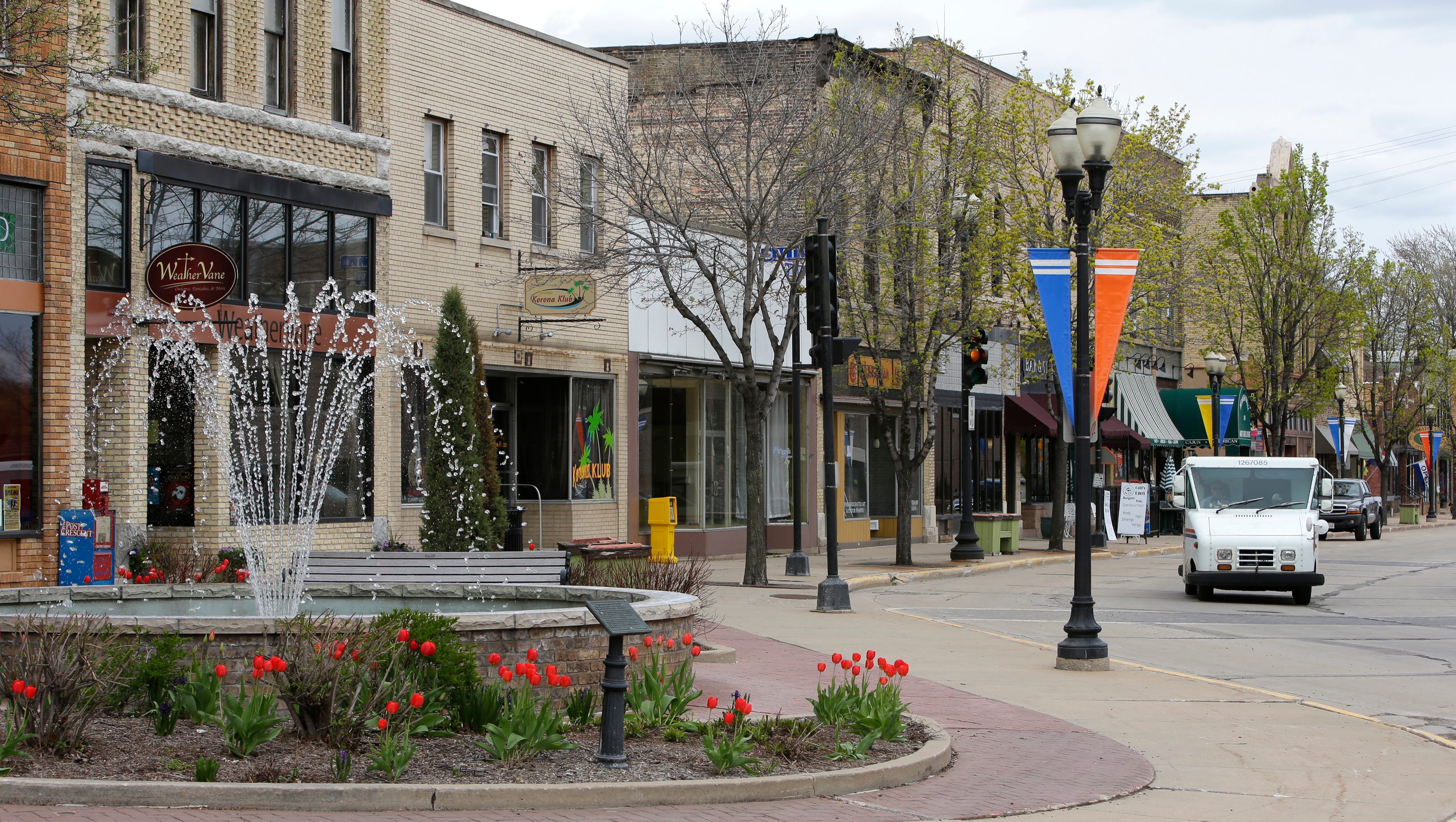 What's the one thing you'd change about Fox Cities?