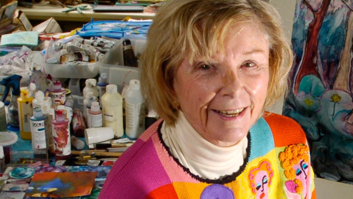 Remembering Jerry Wray