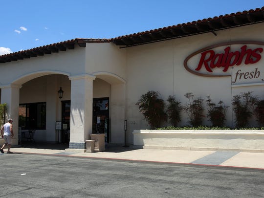Ralphs, Vons, Pavilions, Albertsons California workers OK possible strike