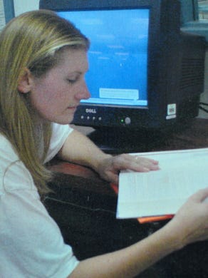 Sarah Jo Pender featured on Investigation Discovery