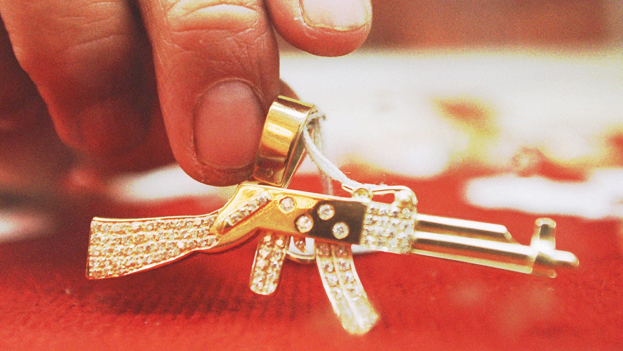 Why Americans are infatuated with drug cartel dramas like 'Narcos'