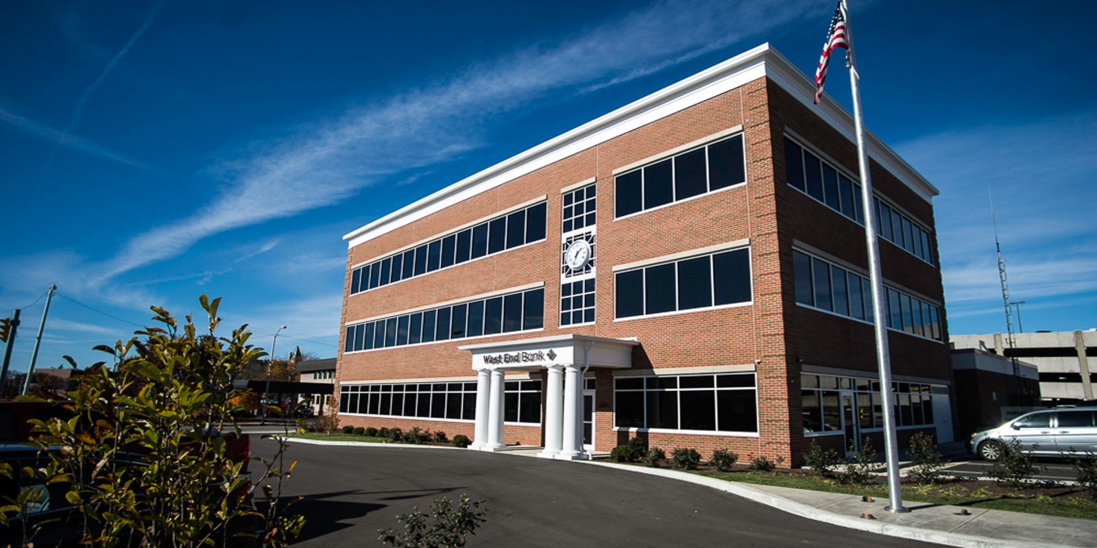 West End banks will become 3Rivers credit unions after merger