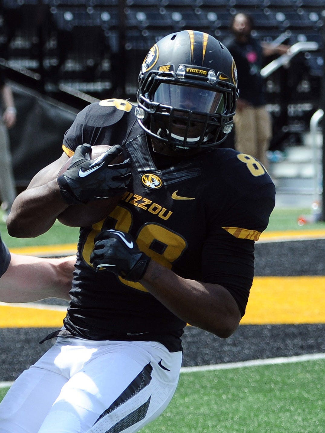 College Football Countdown | No. 43: Missouri