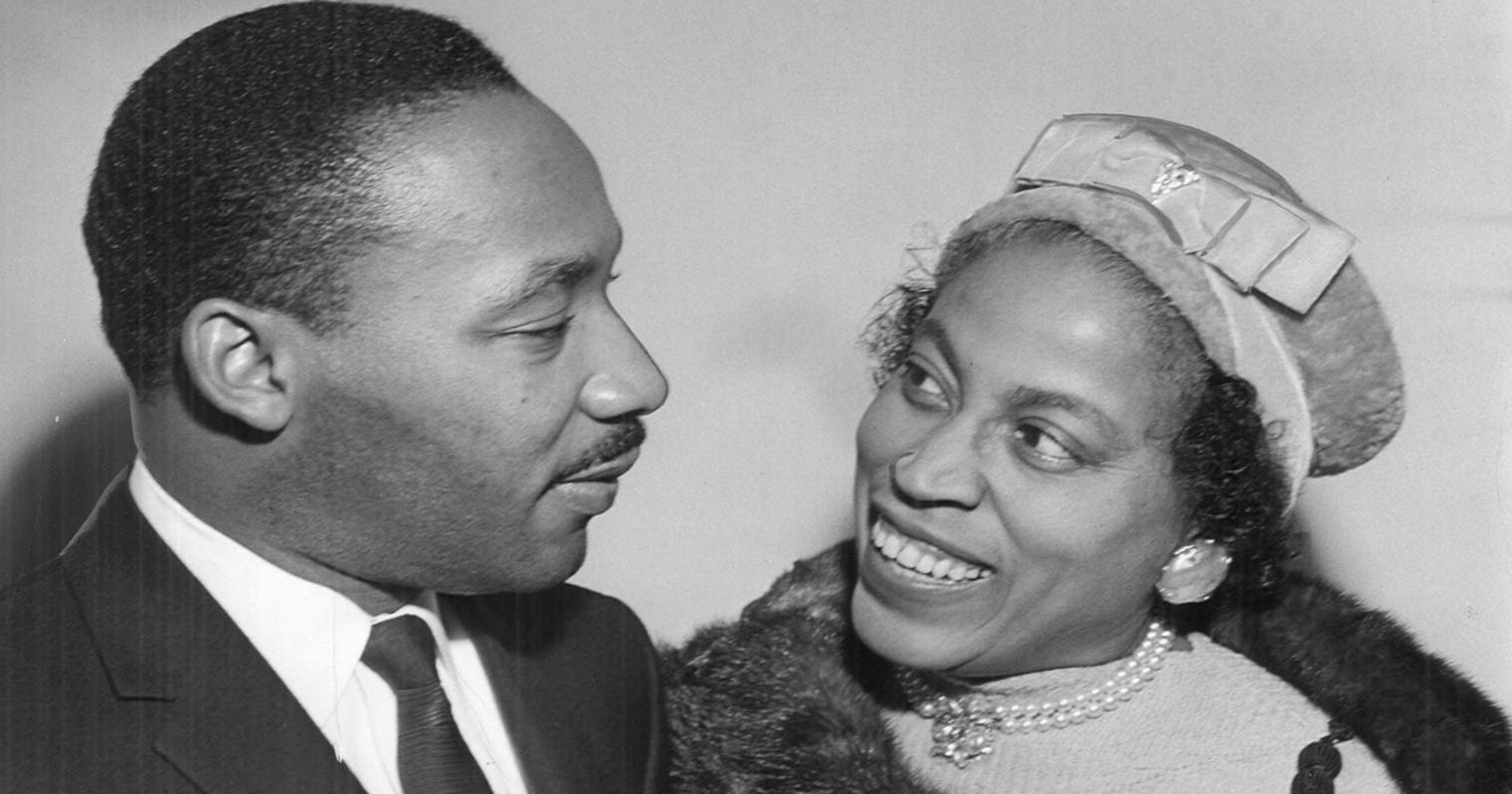 MLK Day: NAACP brought Martin Luther King Jr. to Des Moines church in 1959