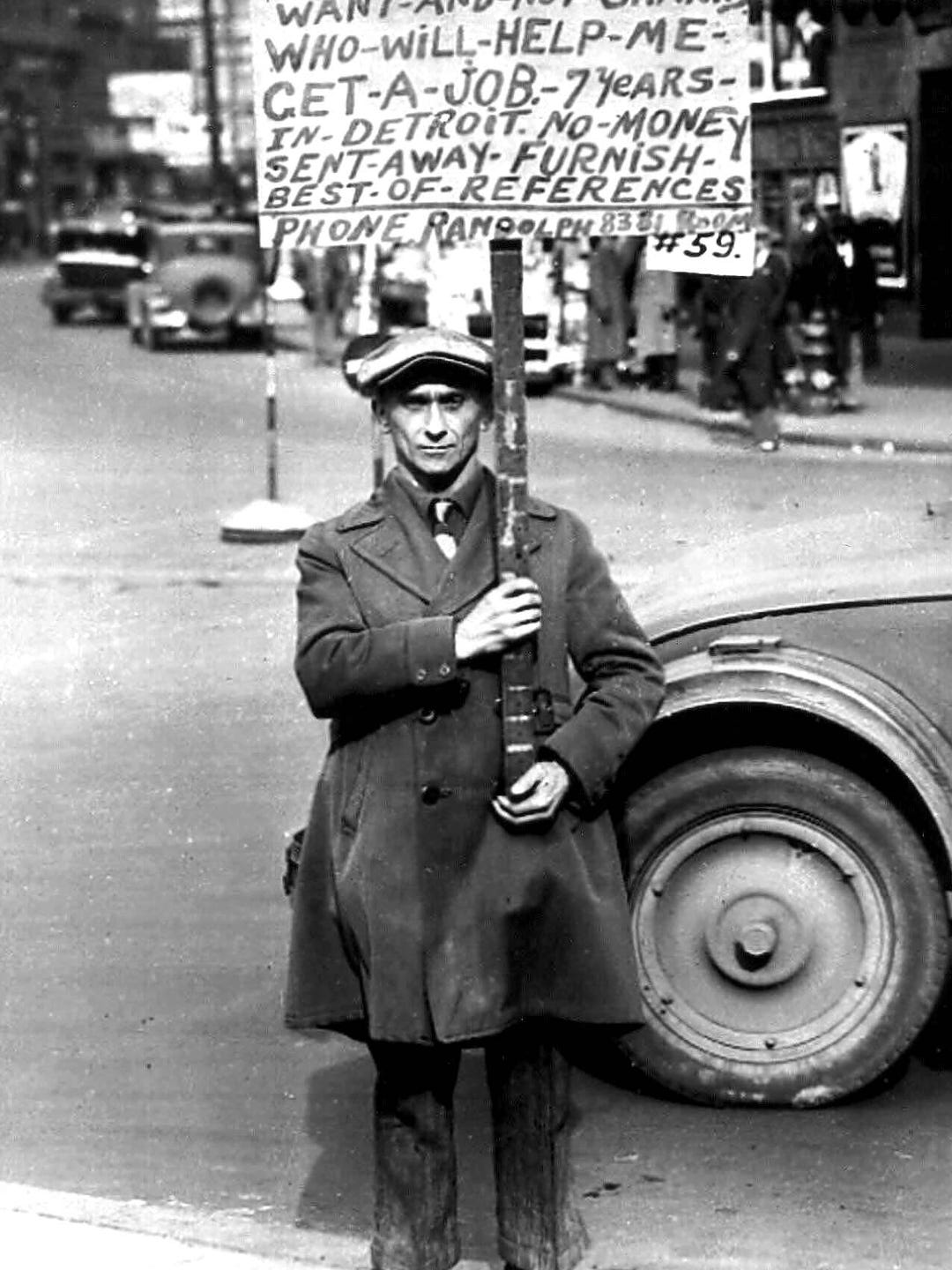 The rise of Detroit: The early years