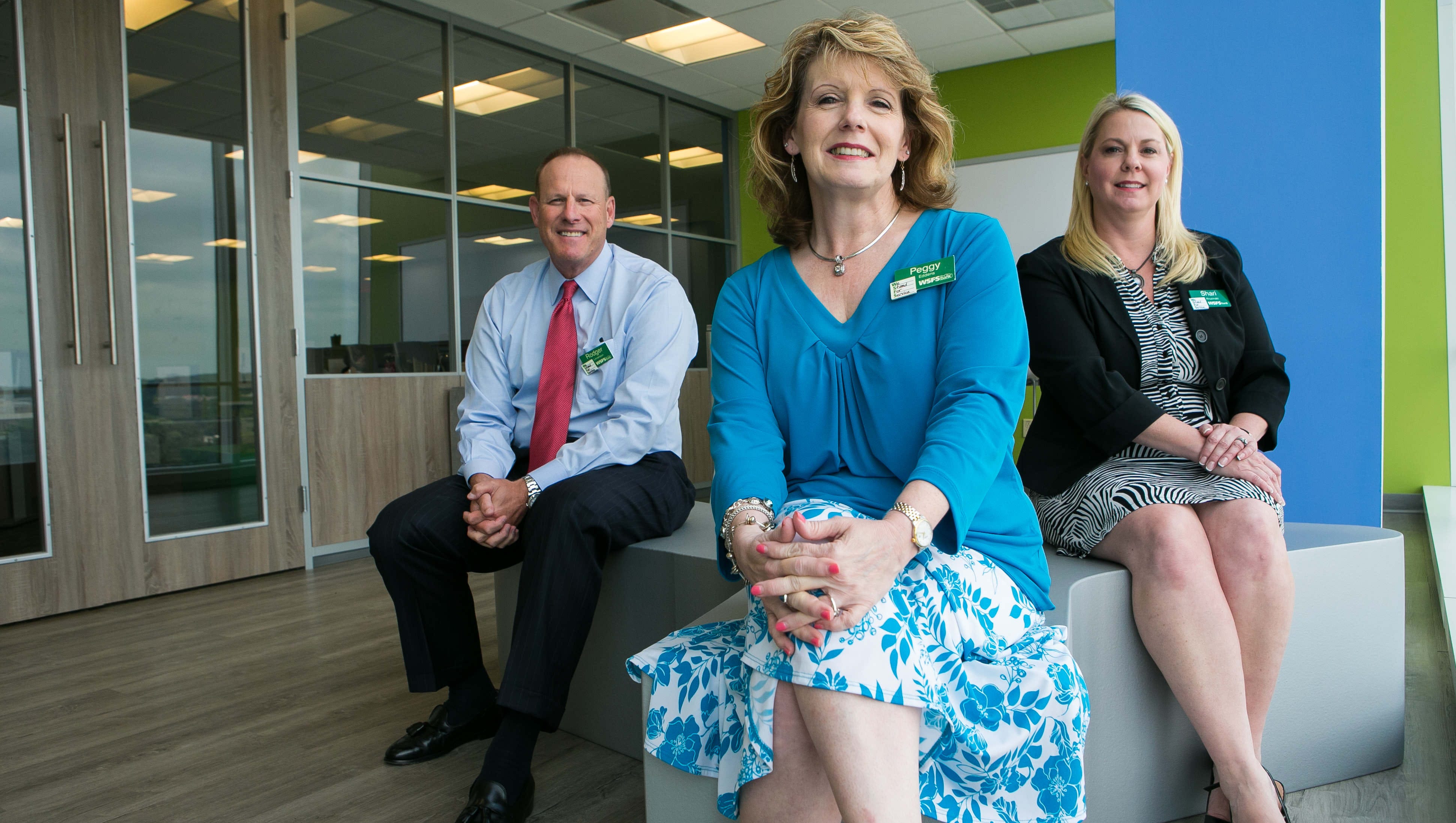 We Stand for Service more than a pun for WSFS Financial