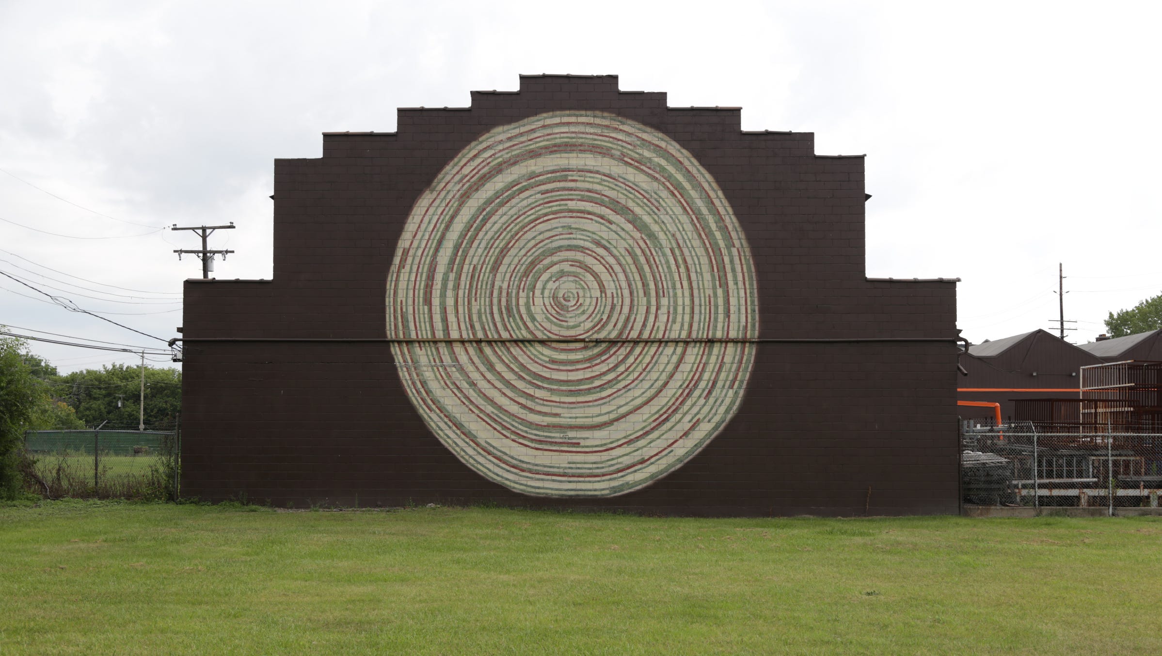 Detroit street art: 35 must-see pieces