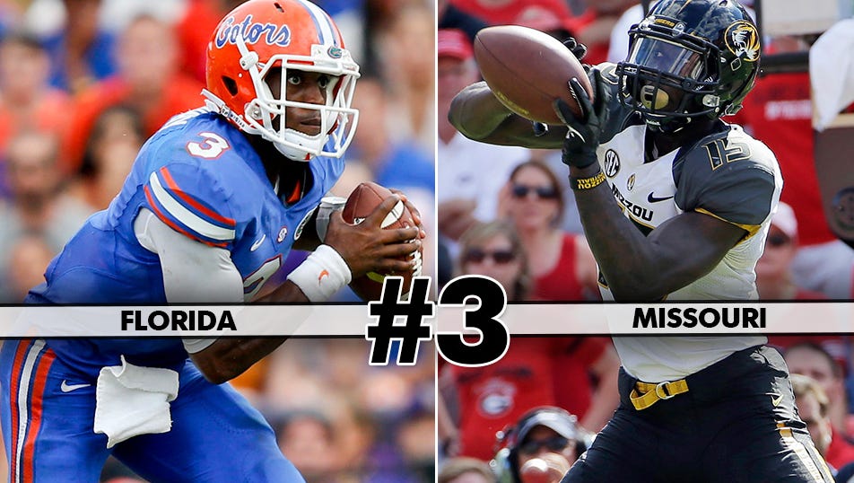 Battle of Bristol to be lucrative for Tennessee, Virginia Tech