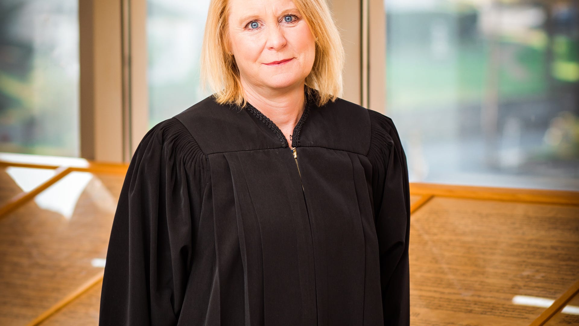 Former Morgan County prosecutor announces candidacy for judge