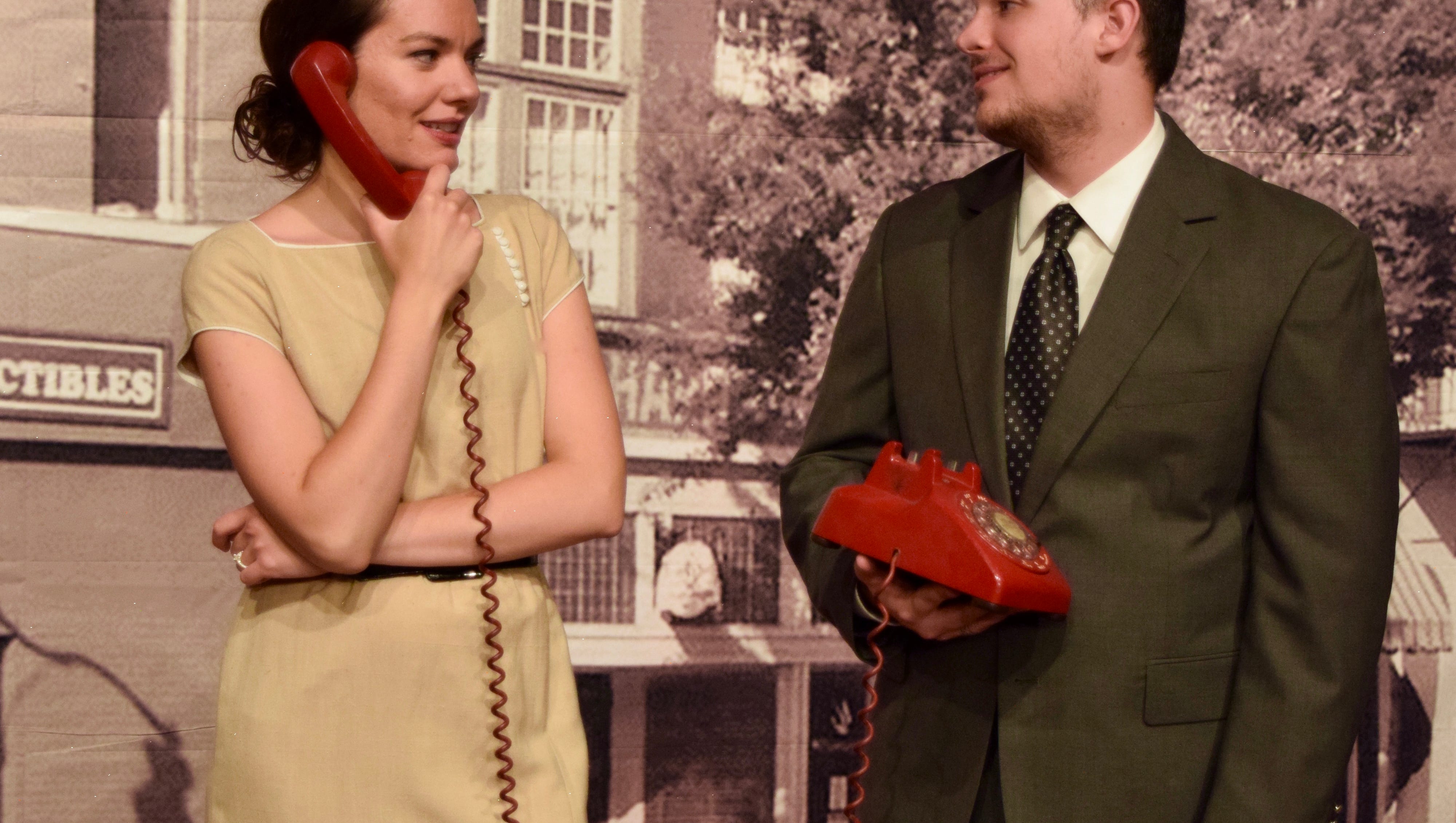 ‘Bye Bye Birdie’ opens at Pax Amicus July 28