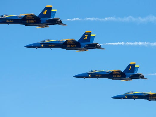 Blues practice extra day this week