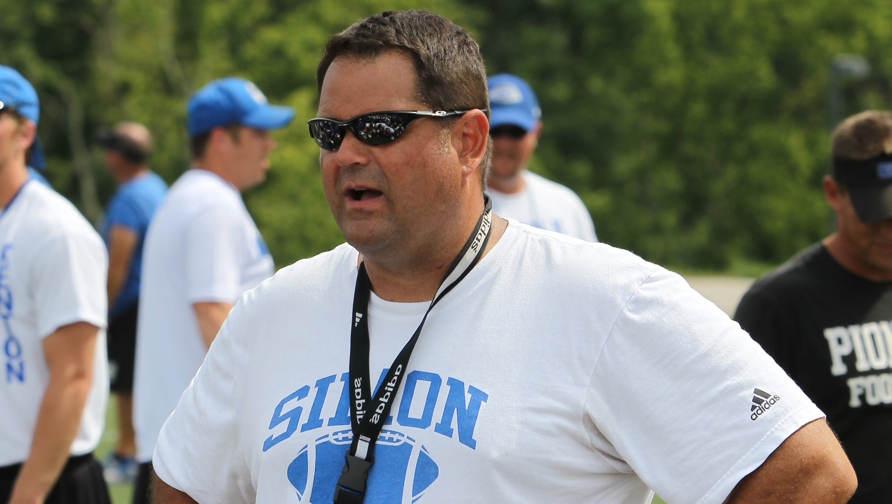 SK, Marksberry only focused on playoffs