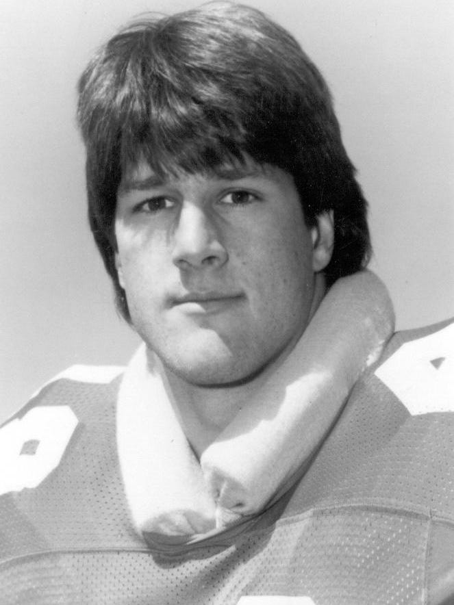 Rockford's greatest football players No. 9: Mike Junkin