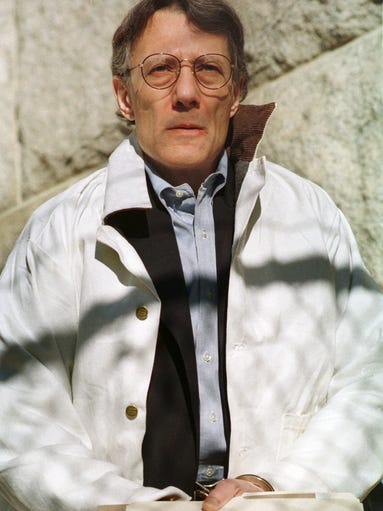 20 years after Tom Capano arrest, juror breaks silence on Anne Marie ...