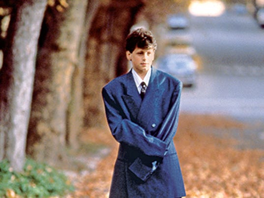 'Big' at 25: David Moscow grows up