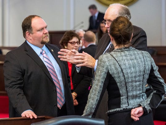 Ralph Hise - Alchetron, The Free Social Encyclopedia