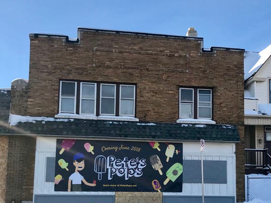Pete's Pops will open storefront for frozen pops on Milwaukee west side