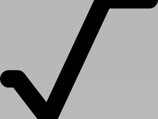 Math symbol sparks police search for gun in Allen Parish