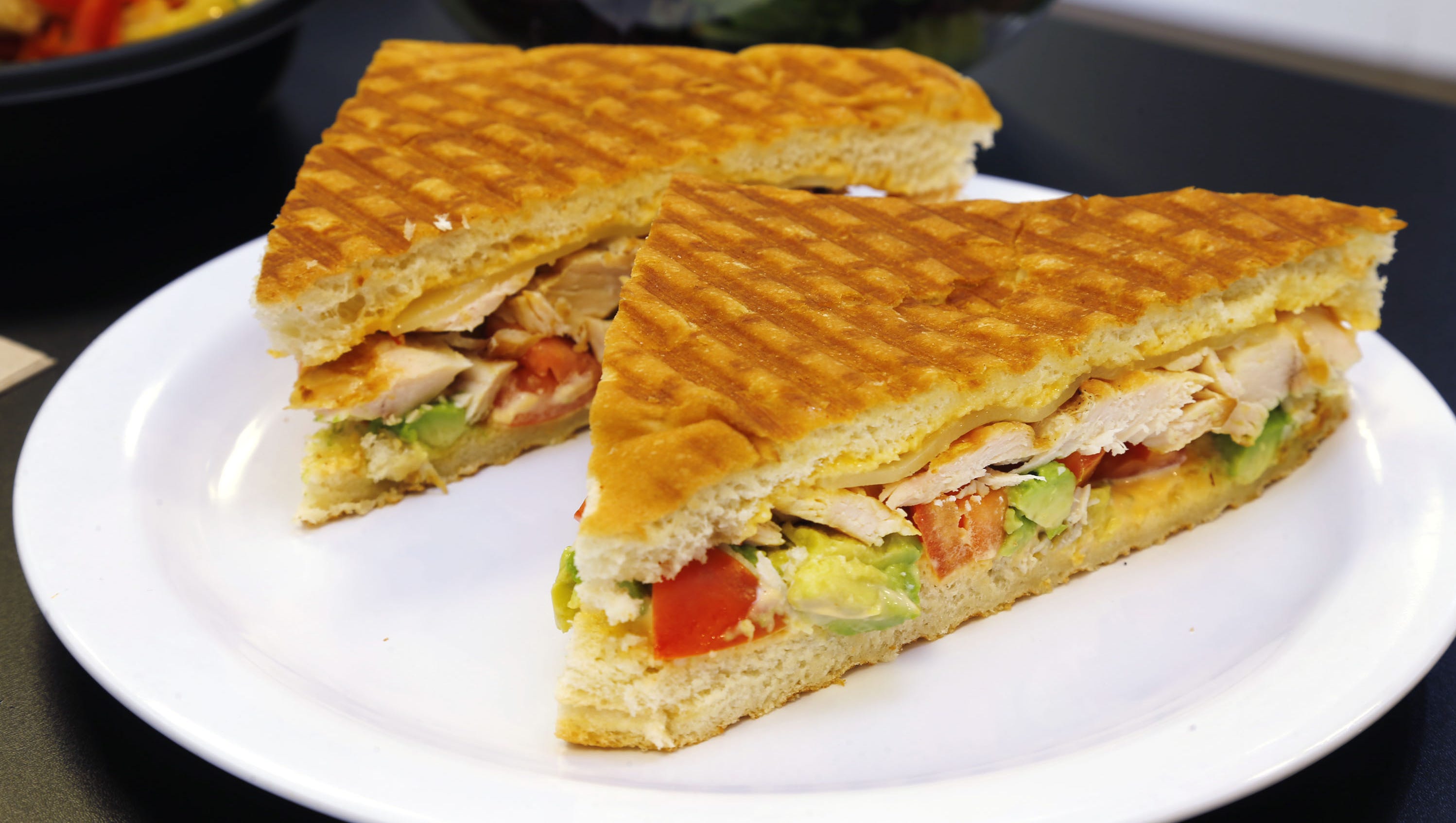 Eat fast but healthy at 12 Phoenix restaurants