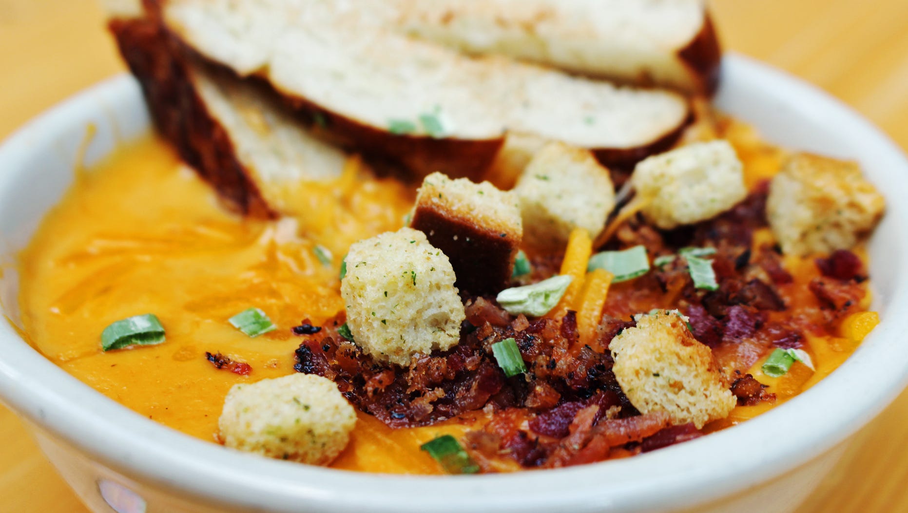 10Best: Special soups to savor this fall