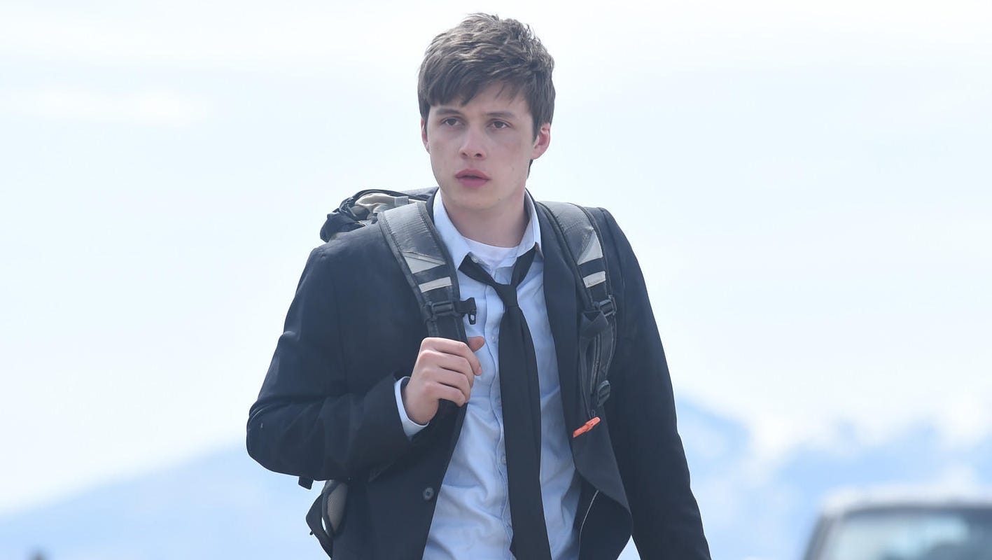 'Being Charlie' review