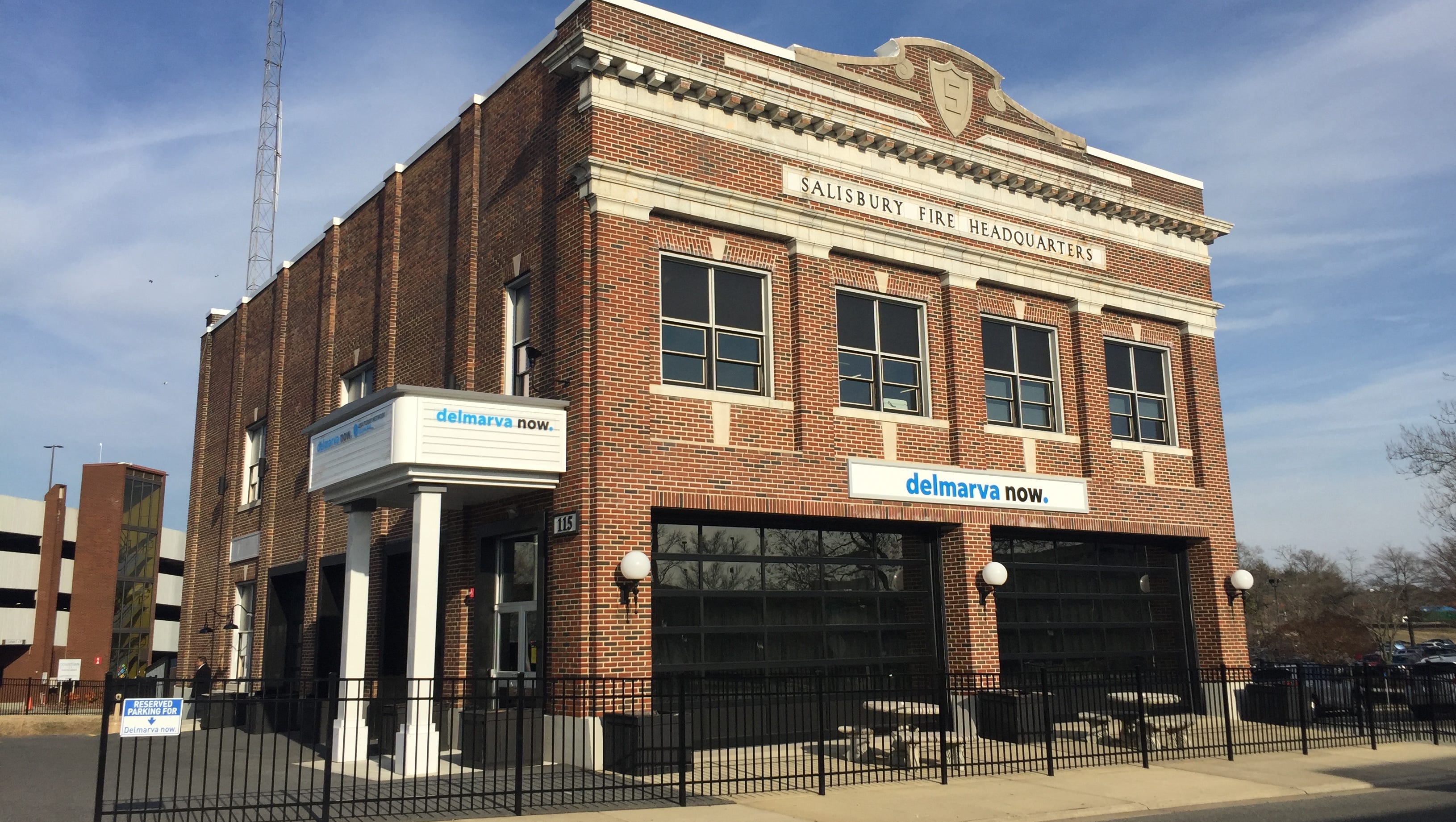 Delmarva Now, Daily Times staff members win multiple awards for work