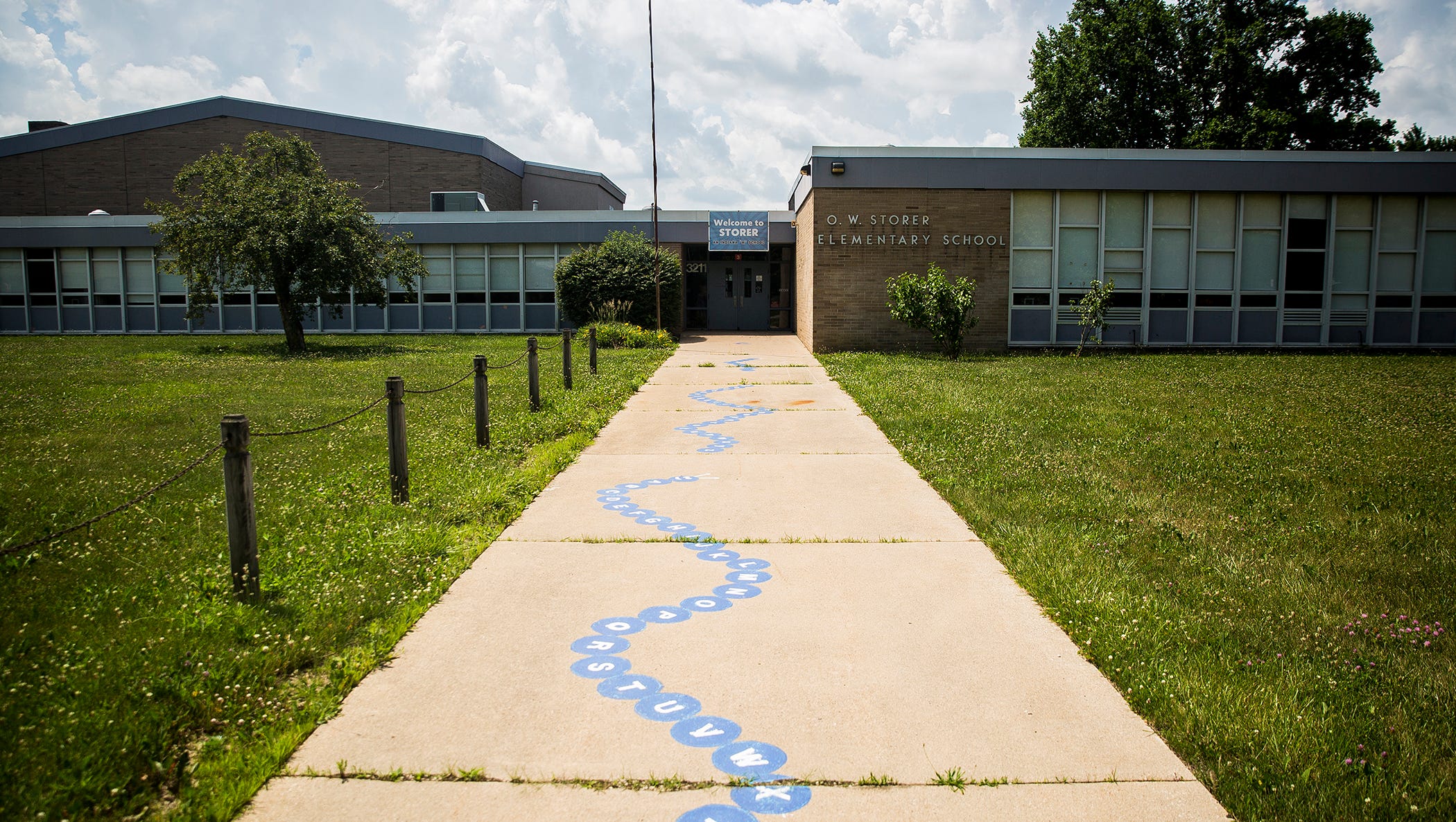 Muncie trying again to market Storer property