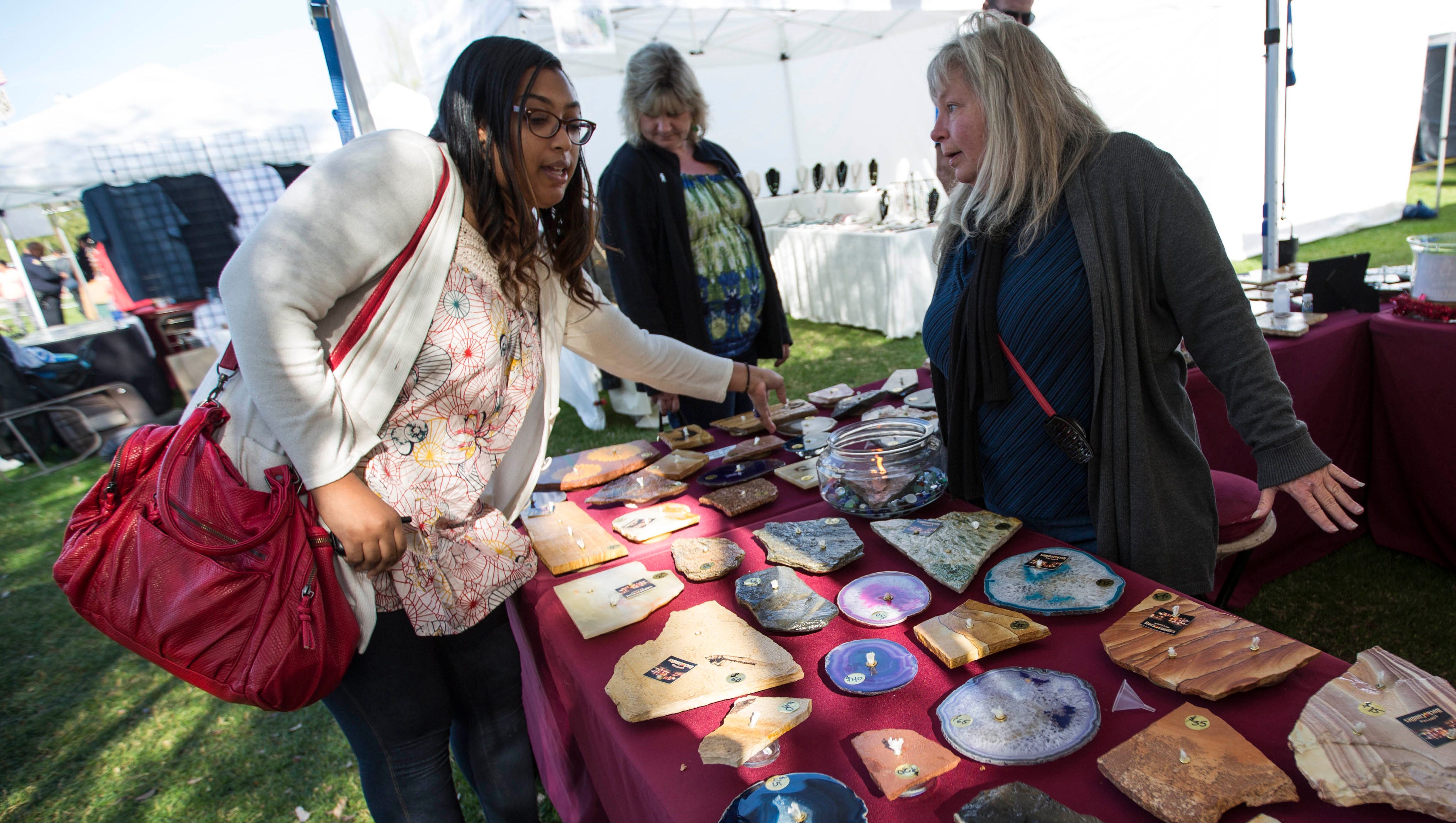 36 November and December festivals around Phoenix for music, food, beer ...