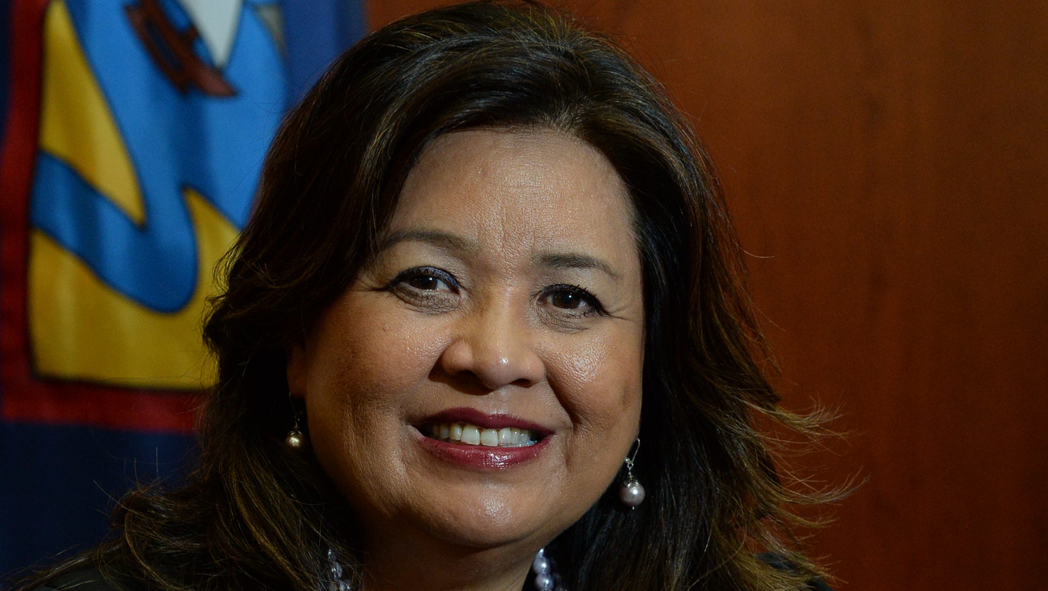 Judge expunges investigation report on Fernandez