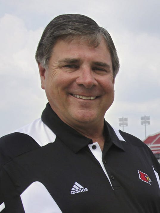 Tom Jurich's Louisville legacy: bold businessman or bully?