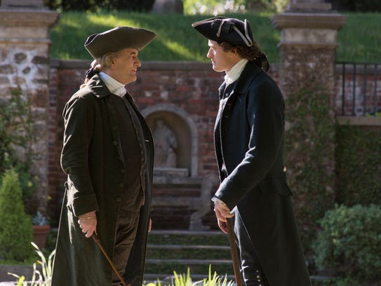 'Turn: Washington's Spies' finale: What became of all the characters?