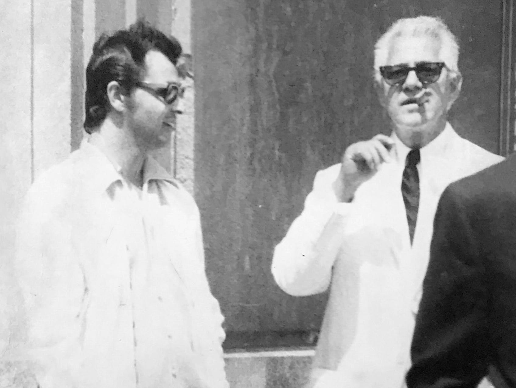 Rochester mafia mystery: Was Jake Russo killed in Pizza Stop basement?