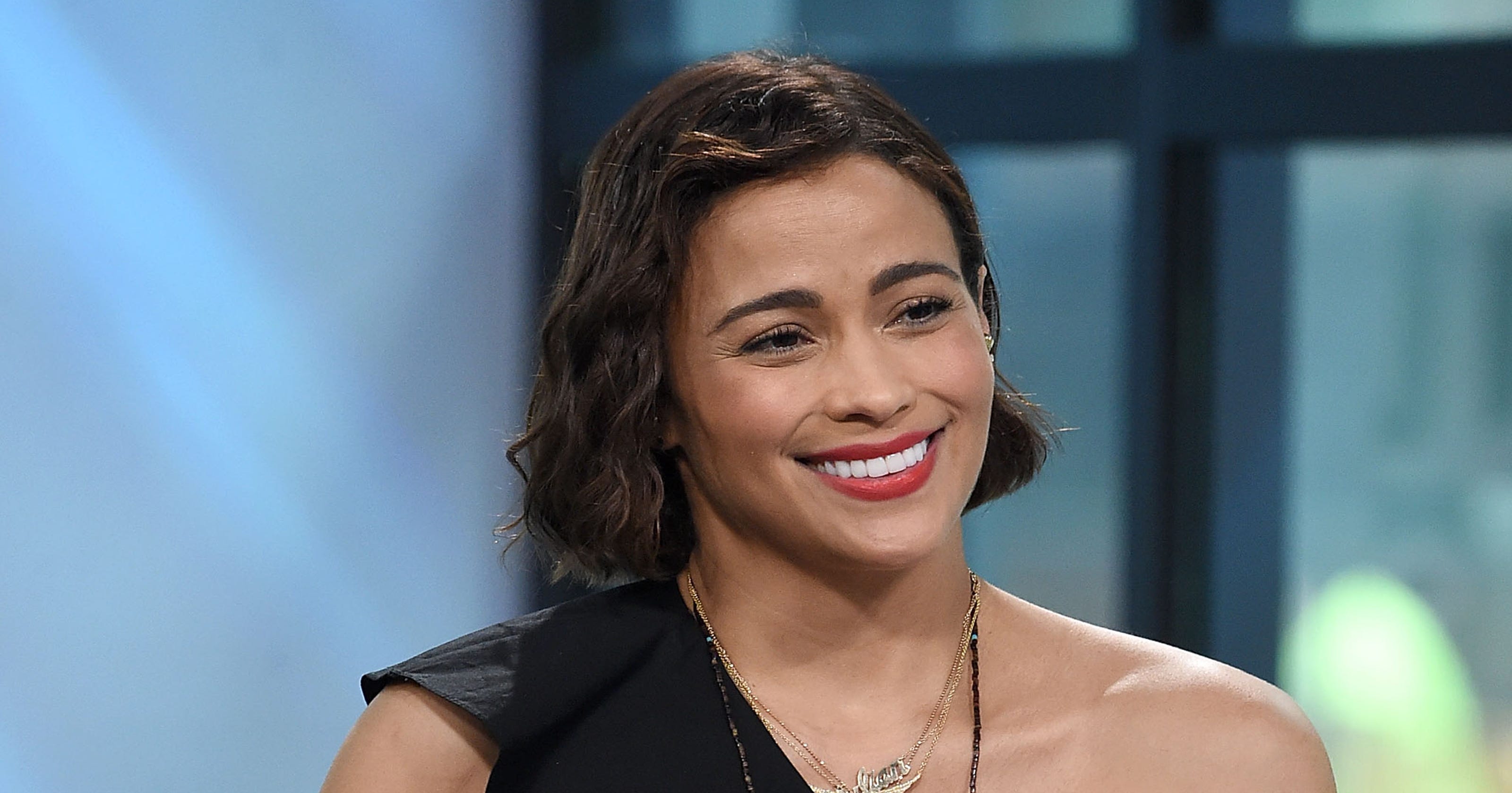 Paula Patton talks new show 'Somewhere Between,' life, regrets