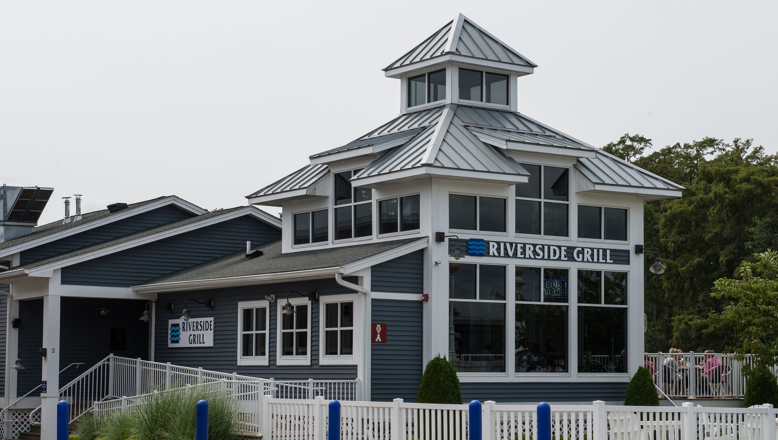 Riverside Grill leaves economic gap in Pocomoke City