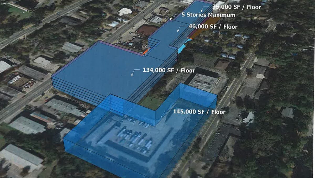 Photos: FBI fake-out? Anatomy of an undercover operation