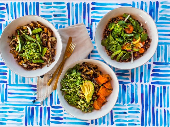 Flower Child opens restaurant in north Phoenix