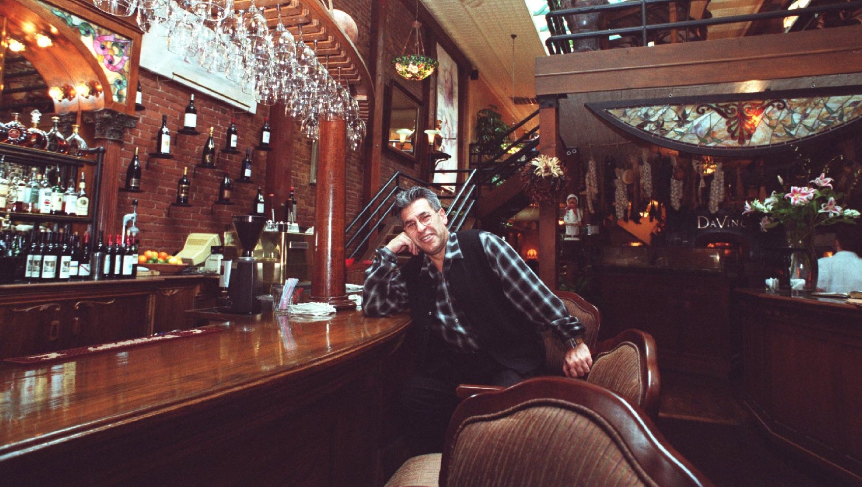 The ten best restaurants in Salem, Oregon