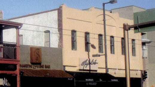 Historical buildings in Phoenix you need to see