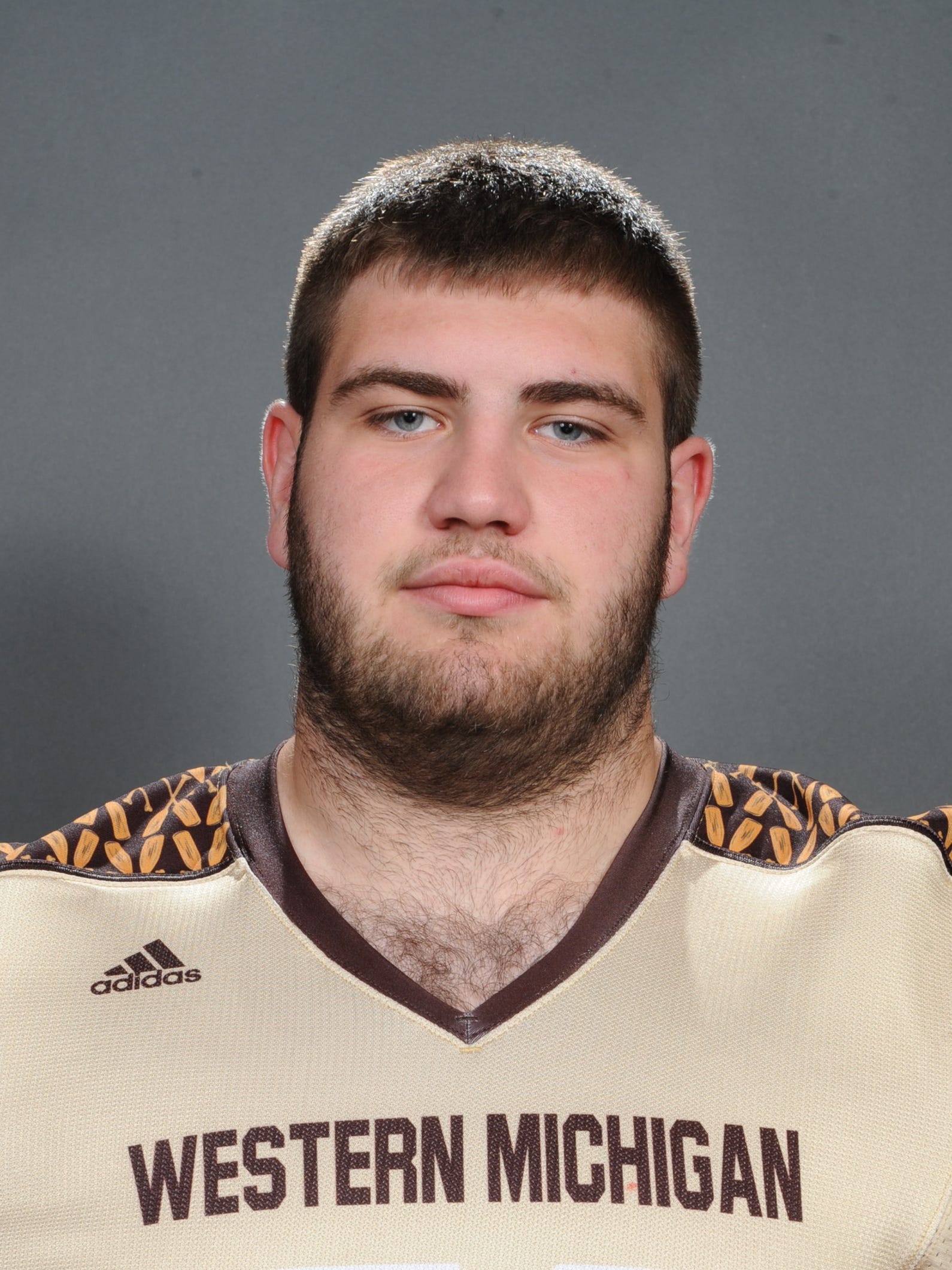 Western Michigan's John Keenoy, Chukwuma Okorafor named to Outland ...