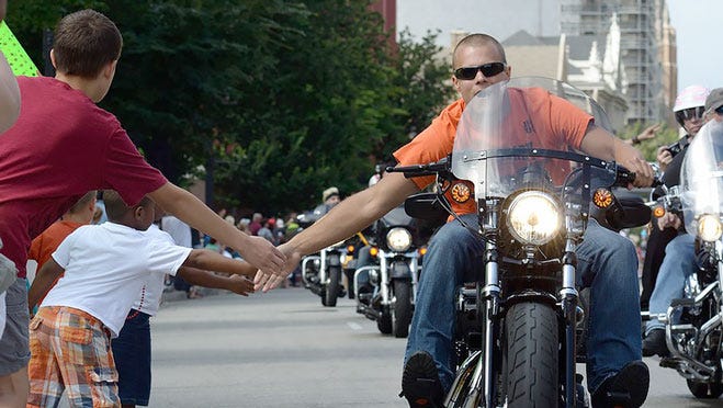 8 picks for Harley’s 115th Labor Day anniversary