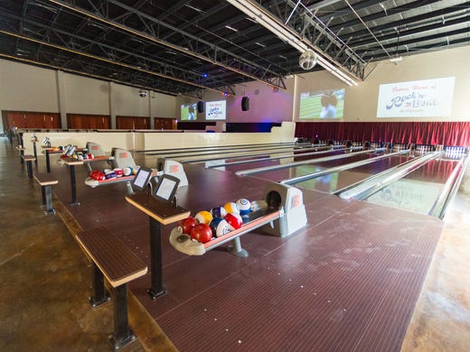 Know before you go: Rock N Bowl music schedule, pricing and hidden gems