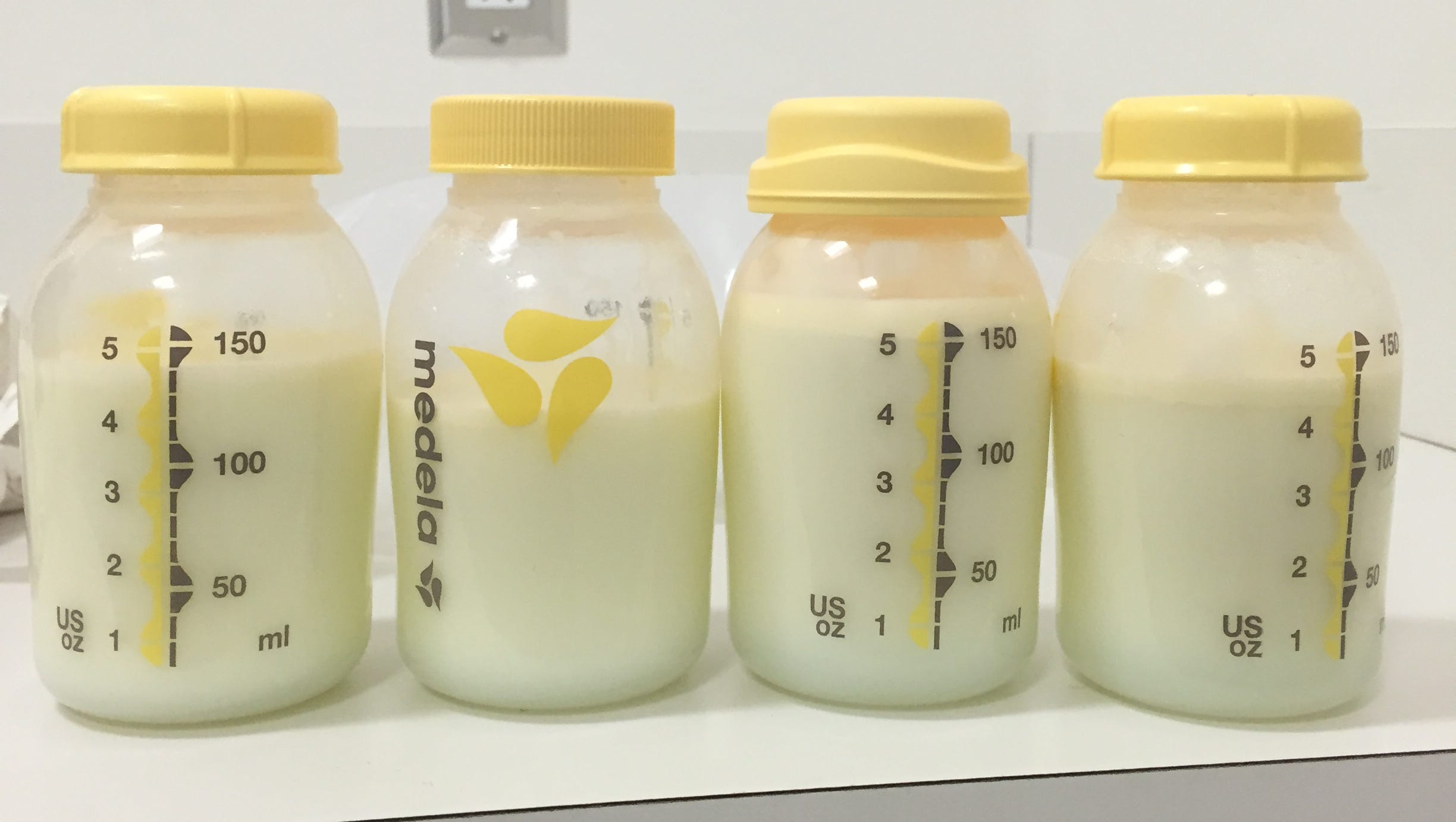 Premature babies at Golisano Children's Hospital to get donor breast milk