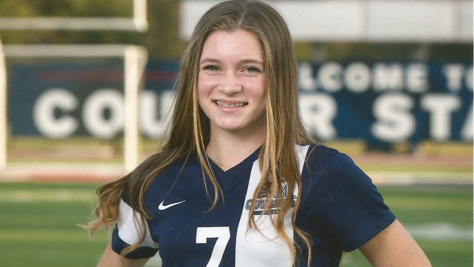 Female Athlete of the Week: Maddie Moreau