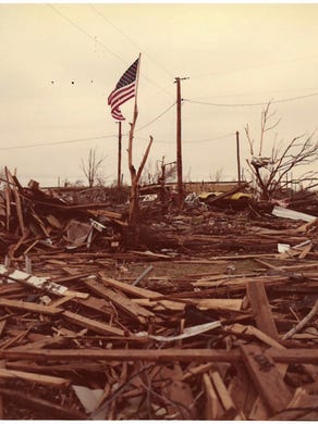 Terrible Tuesday - 39 years later