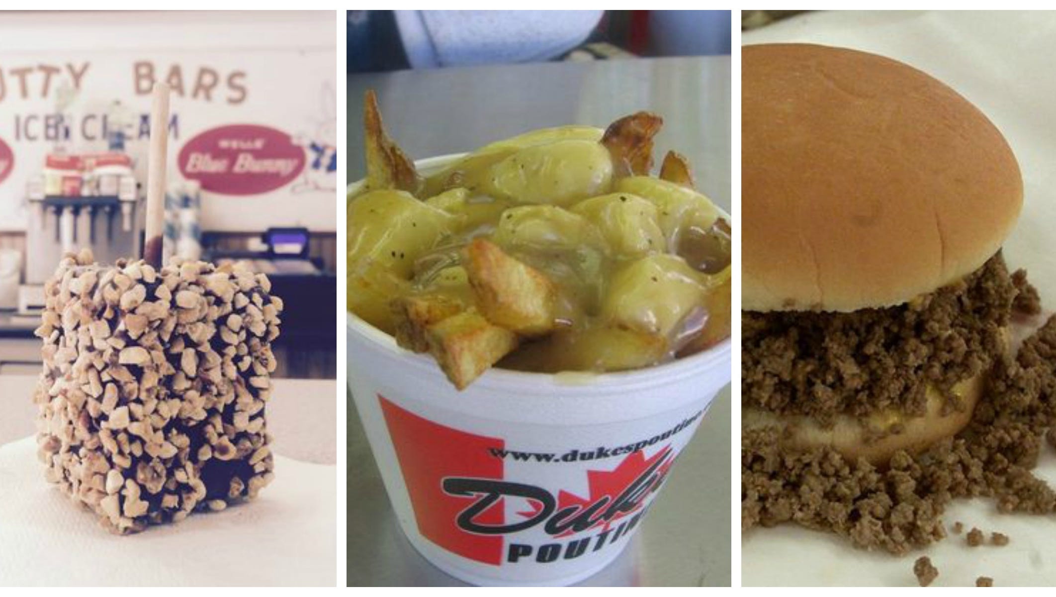 10 of my favorite Iowa comfort foods