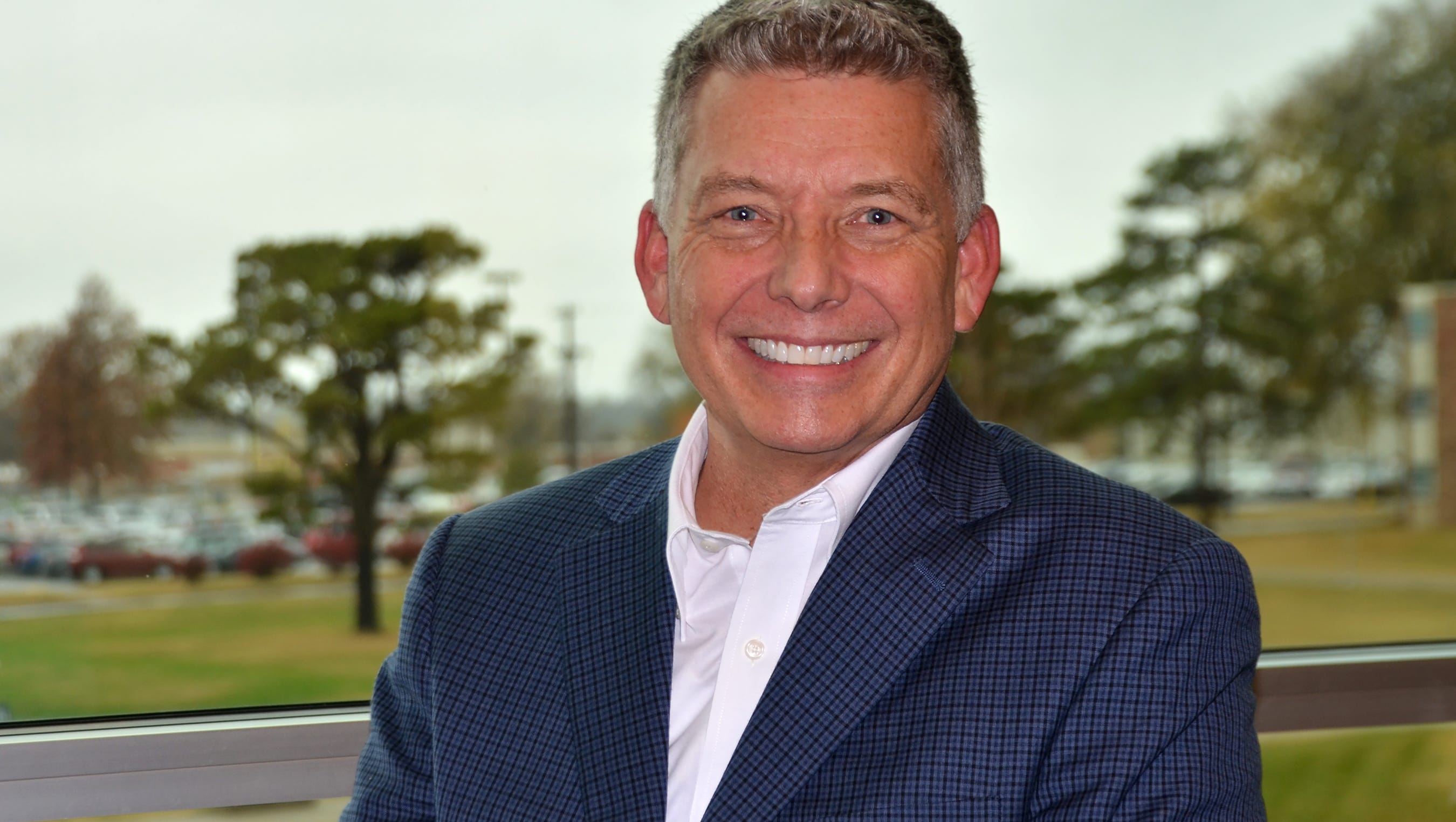 New leader named for Assemblies of God Theological Seminary at Evangel