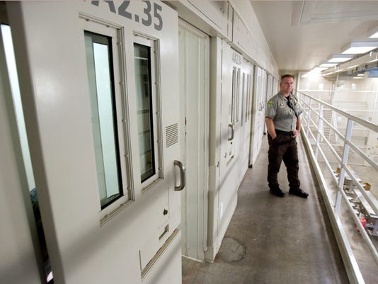 Viewpoints: Jail is broken. How the county is fixing it